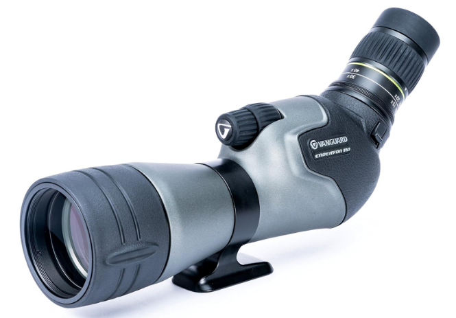 8 Best Budget Spotting Scope for 1000 Yards - Optics Radar