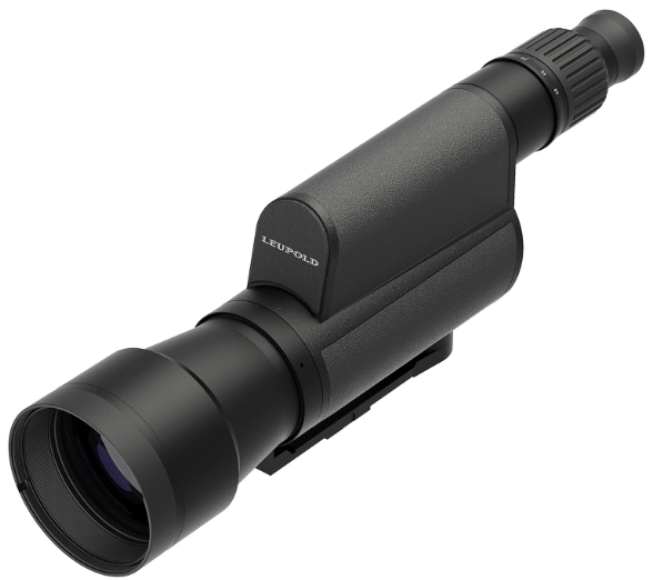 7 Best High End Spotting Scope - Optics Radar