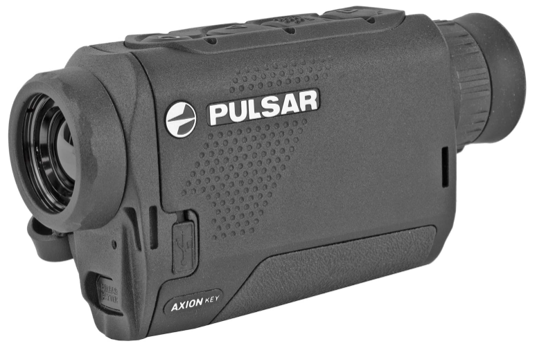 5 Best Thermal Scope with Rangefinder - Optics Radar