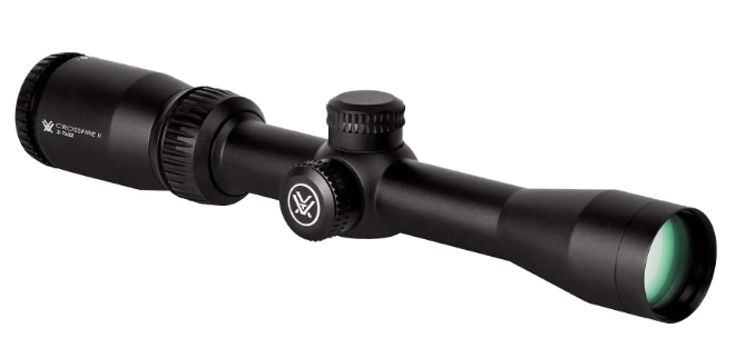 8 Best Scope for Henry 22 - Optics Radar