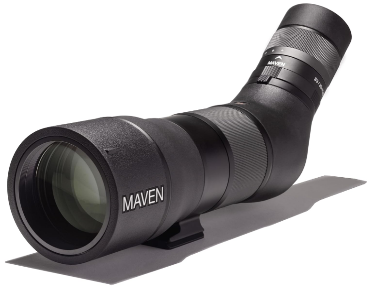 7 Best Spotting Scopes for Target Shooting - Optics Radar