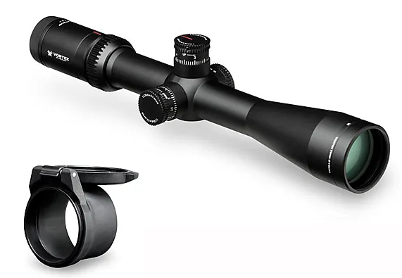 7 Best Scope for Browning BAR - Optics Radar