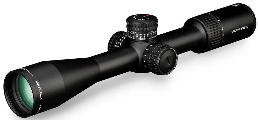 7 Best Vortex Scopes for 308 Hunting - Optics Radar
