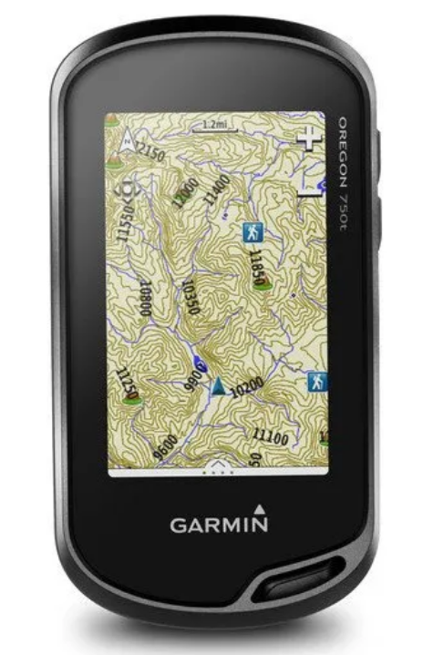 7 Best Hiking GPS for Beginners - Optics Radar