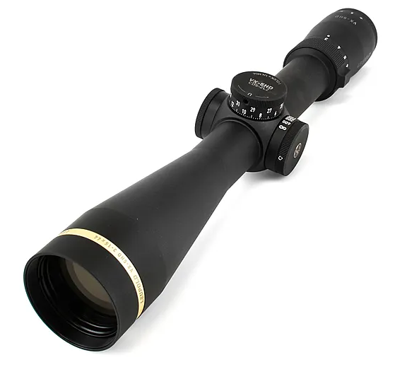 7 Best Scope for Coyote Hunting - Optics Radar